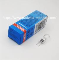 China OSRAM 64258-C 12V20W With UV Tungsten Light Meter Biochemical Analyzer Halogen Bulb for sale