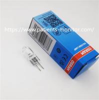 China OSRAM 64258-C 12V20W With UV Tungsten Light Meter Biochemical Analyzer Halogen Bulb for sale