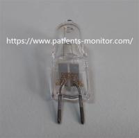 China OSRAM 64261 12V30W G6.35 NAED 54247 Microscope Slit Lamp Halogen Tungsten Bulb for sale