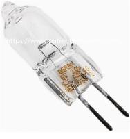 China OSRAM Halogen Lamp 64250 6V 20W Projector Microscope Surgery Shadowless Optical Instrument Bulb for sale