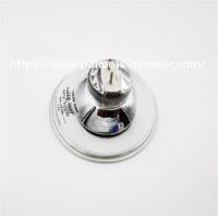China OSRAM Halogen Lamp Cup Enzyme Reader Bulb MK3 EFM 64607 8V 50W Halogen Tungsten Cup Lamp for sale