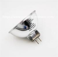 China OSRAM Halogen Lamp Cup Enzyme Reader Bulb MK3 EFM 64607 8V 50W Halogen Tungsten Cup Lamp for sale