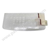 China Key Membrane M0828 6123-90706 For Nihon Kohden ECG-2250 ECG Machine Used-good Medical Equipment Parts for sale