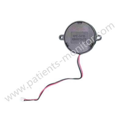 China Louder Speaker KPE-141B For Nihon Kohden ECG-2250 ECG Machine Used-good Medical Equipment Parts for sale