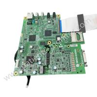 China Mainboard SMT-5 94V-0 Including Display Board USB Network Connector For Nihon Kohden ECG-2250 ECG Machine Used-good Medical Equipment Parts for sale