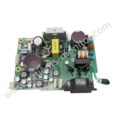 China Power Supply Board UT-2488 STM0-5 94V-0 E207844 For Nihon Kohden ECG-2250 ECG Machine Used-good Medical Equipment Parts for sale