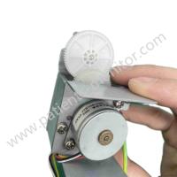 China Printer Motor FYM 25BY48LO39C For Nihon Kohden ECG-2250 ECG Machine Parts for sale