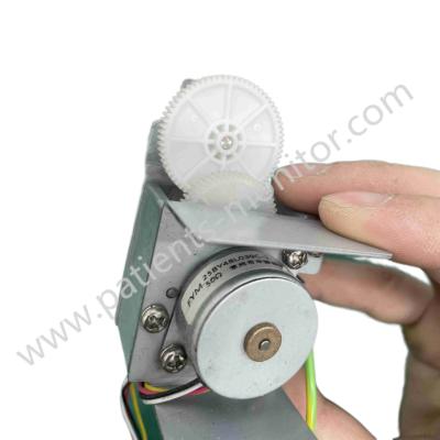 China Printer Motor FYM 25BY48LO39C For Nihon Kohden ECG-2250 ECG Machine Parts for sale