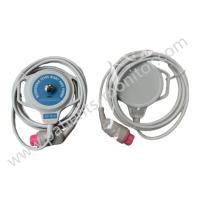 China PHiliph M1355A TOCO M1356A Fetal Probe New Compatible Medical Equipment Parts for sale