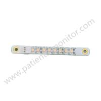 China Alarm Light Board C-ALARM012A JM292470503 for PHiliph Goldway G30 Patient Monitor Used-good Medical Equipment Parts for sale