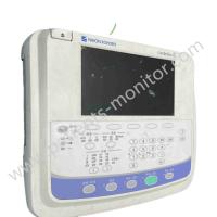China Top Cover Assembly For Nihon Kohden ECG-2250 ECG Machine Used-good Medical Equipment Parts for sale
