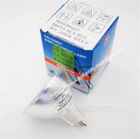 China OSRAM Lamp Cup 64653 HLX ELC 24V250W GX5  New Original ，Die-cast aluminum heat sink lamp for sale