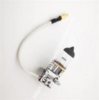 China 64151 JA 12V 55W Japan Belmont ClestaⅡ Tandheelkundige Stoel Zwarte Kogel Gloei Lamp for sale