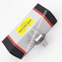 China 64609 HLX 12V 50W Zeiss-microscoop Gleuf Gloei Lamp TEPHN PG22 TN64609 for sale