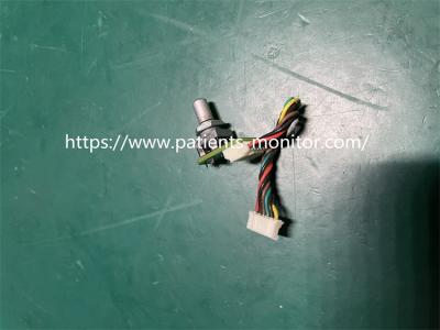 China PHiliph Goldway UT4000B Patient Monitor Encoder C-CODE011B USED GOOD CONDITION for sale