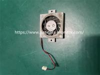 China Uniform Size PHiliph Goldway UT4000B Patient Monitor Fan 0.15A 12V for sale