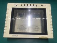 China PHiliph Goldway UT4000B Patient Monitor Front Cover And Rear Cover for sale