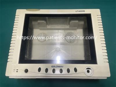 China PHiliph Goldway UT4000B Patient Monitor Front Cover And Rear Cover for sale