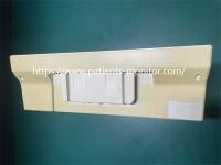 China PHiliph Goldway UT4000B Patient Monitor Front Cover And Rear Cover for sale