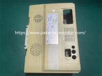 China PHiliph Goldway UT4000B Patient Monitor Front Cover And Rear Cover for sale