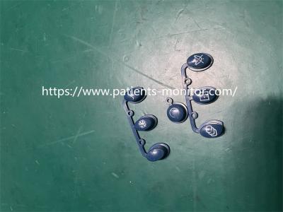 China PHiliph Goldway UT4000B Patient Monitor Keypad Button Used Good Condiition for sale