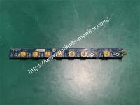 China PHiliph Goldway UT4000B Patient Monitor Keypad Board M-4B1K12E USED  GOOD CONDITION for sale