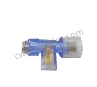 China Acutronic Flow Sensor 151110 Medical SPU Neonatal Original For Sle2000 Sle5000 for sale