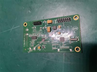 China PHiliph Goldway UT4000B Patient Monitor Spo2 Board C-Spo2511A Used Patient Monitor Parts for sale