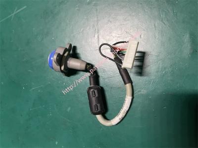 China Philipph Goldway UT4000B Patient Monitor Spo2 Connector With Cable 35201355000 Medical Parts for sale