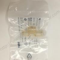 China Drager Neonataler ISO15 Flow Sensor 8411130 Reusable For Babylog 8000 Plus Medical Device Accessories for sale