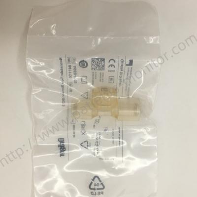 China Drager Neonataler ISO15 Flow Sensor 8411130 Reusable For Babylog 8000 Plus Medical Device Accessories for sale