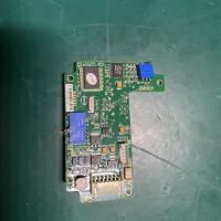 China Philip Goldway UT4000B Patient Monitor NIBP Board C-NIBP312B Without Pump And Solenoid Valve for sale