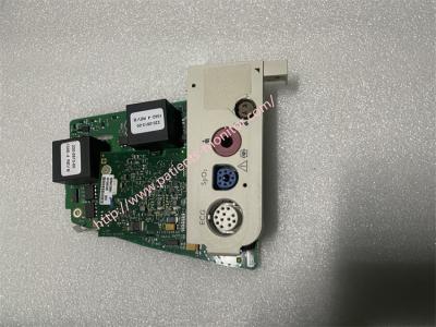 China PHiliph VM6 Patient Monitor Parameter Panel Assembly M1020-26414 453564129901 453564010711 for sale