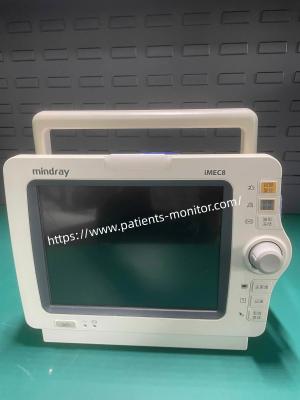 China Mindray IMEC8 Patient Monitor Used-good Whole Machine Medical Equipment Multi-parameter Monitoring for sale