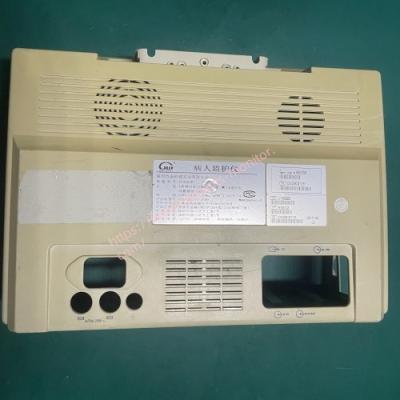 China Philiph Goldway UT4000B Patient Monitor Rear Back Cover Casing Housing for sale