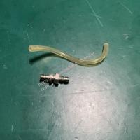 China Philiph Goldway UT4000B Patient Monitor NIBP Interface Assembly for sale