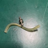 China Philiph Goldway UT4000B Patient Monitor NIBP Interface Assembly for sale