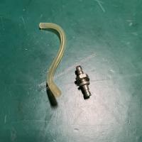 China Philiph Goldway UT4000B Patient Monitor NIBP Interface Assembly for sale
