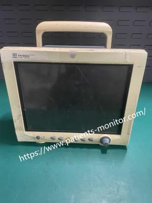 China Mindray PM-9000  Patient Monitor Used-good Whole Machine Medical Equipment For Hospital,Clinc,etc. for sale