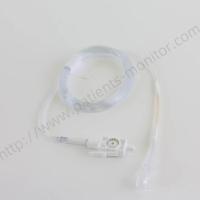 China LoFlo ETCO2 Sidestream Sampling Line Kit CO2 Sensor 3474-00 With Male Luer Single Patient Use Disposable for sale