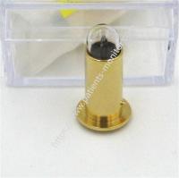 China EDIOR XHL #068 6V 1.7A 10W OMEGA SL350 headlight bulb, X-004  Original new for sale
