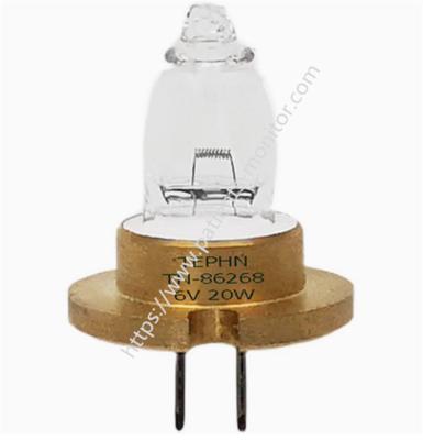 China Konelabe JC 6V20W KONEPRO20-20i30i60i Biochemical Analyzer Light Source Bulb for sale