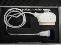 China GE 11L Linear Array Ultrasound Transducer Probe Used And Good White Metal Plastic For Hospital, Clinic, Etc for sale