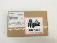 China Carefusion Ventilator Rechargeable Lithium Ion Battery 18408-001 14.4V 97WH  Medical Batteries for sale
