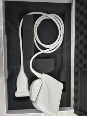 China Philiph Ultrasound Machine L12-5 Linear Array Probe Ultrasonic Transducer 50mm for Hospital Equipment 5 - 12MHz for sale
