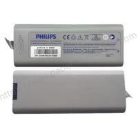 China PHiliph LI3S200A Rechargeable Li-ion Battery Pack For For GS10 GS20 G30 G40 G30e G40e Patient Monitor 11.1V 4800mAh for sale