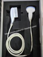 China GE C1-5-RS Ultrasound Transducer Wideband Curved Array Probe With Good Condition Use For Medical for sale