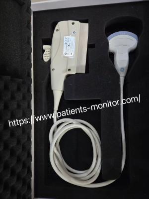China High Quality GE C2-5-RC Convex Array Ultrasound Probe For Logiq C3C5 HD Imaging Hospital Dedicated for sale