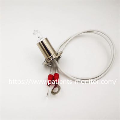 China TN-86324 12V20W For Getein CM-400 CM-800 Biochemical Analyzer Bulb Original for sale