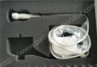 China Mindray DC-8 Ultrasound Machine P4-2E Phased Array Sector Probe Cardiac Transducer 2.0 MHz. - 4.0 MHz for sale